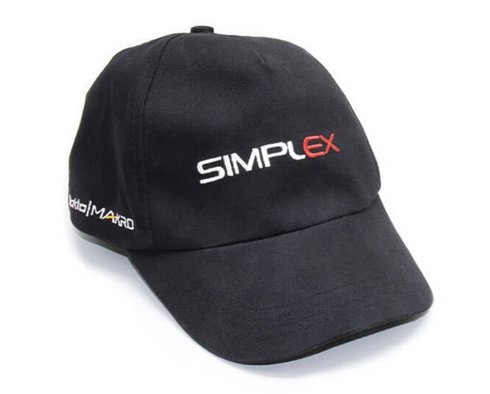 Nokta Simplex Cap - Tilbehør til Nokta Simplex metaldetektor