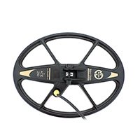 Mars tiger søgespole til Garrett 350 Euro Ace metaldetektor